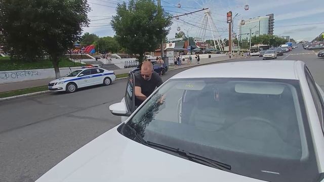 Новости Кирова 21.07.2025 Информационный канал Город. Первый городской