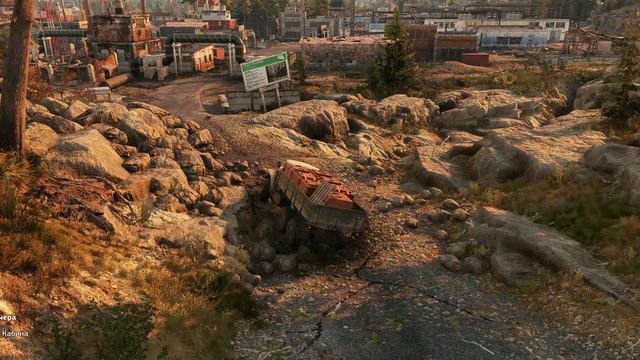 Покоряем RoadCraft часть 10