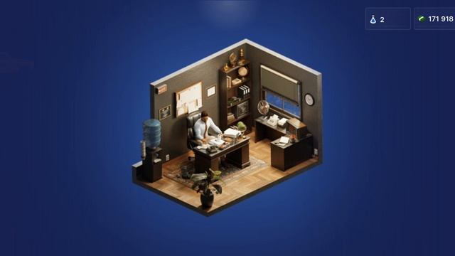 Car company tycoon 5 серия