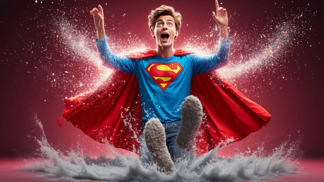 Человек-Маятник социальной активности