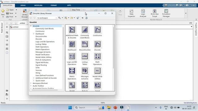 2 -About MATLAB app and its structure