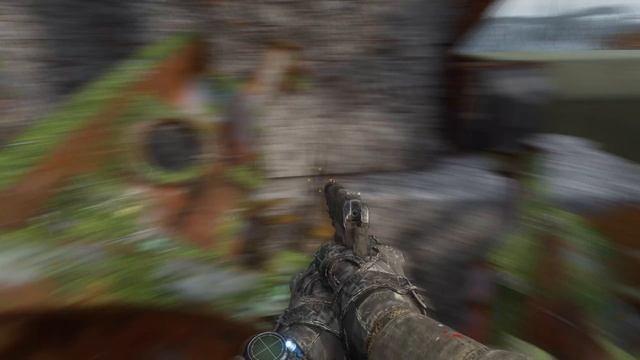 Metro  Exodus.История Сэма.Часть 5.Прохождение # 36