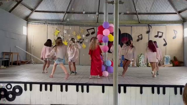 🎭 "Большой Круг": как наши богатыри сердцем зажгли! 🔥