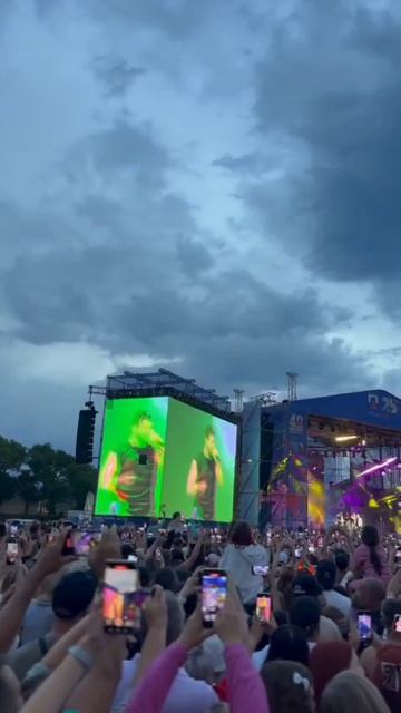 Праздник день металлурга в Саяногорске