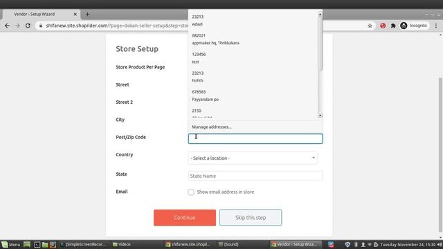 How to configure Dokan multi-vendor plugin _ Woocommerce 2020