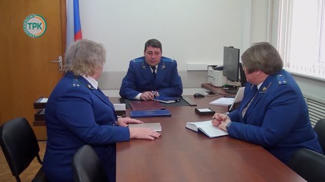 8 жителей города лишили прав на управления автомобилем