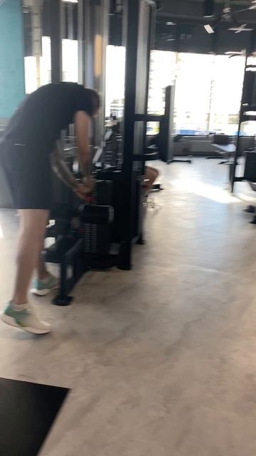 Москва "Volimfit"