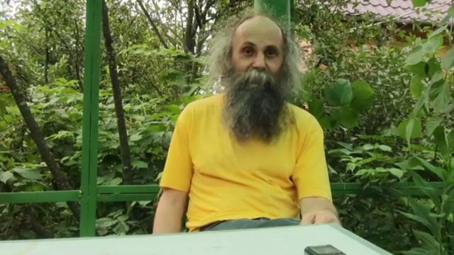 К. Зайцев. О трех целях ТО — в настоящее время