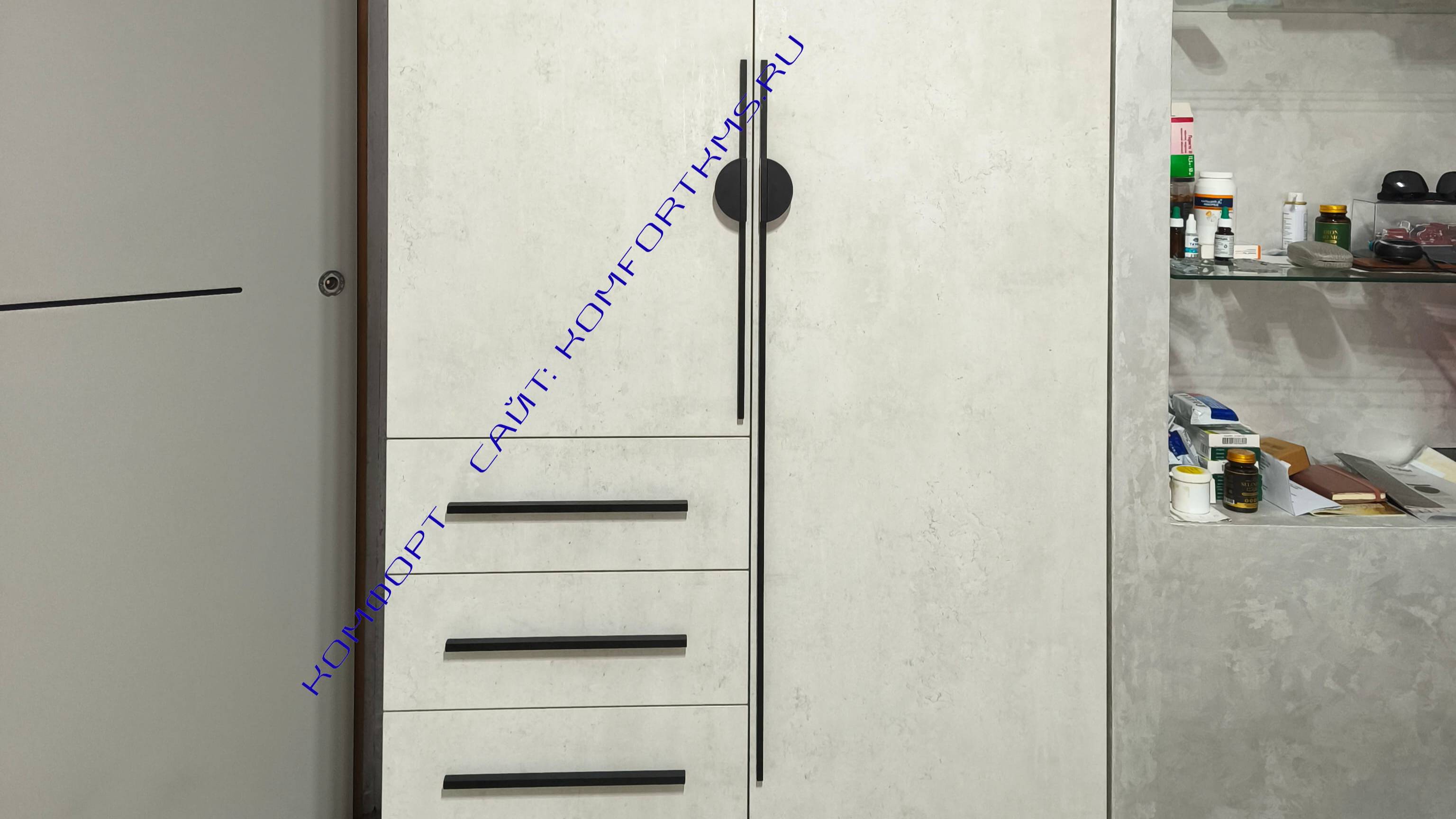 МЕБЕЛЬ НА ЗАКАЗ Комсомольск на Амуре