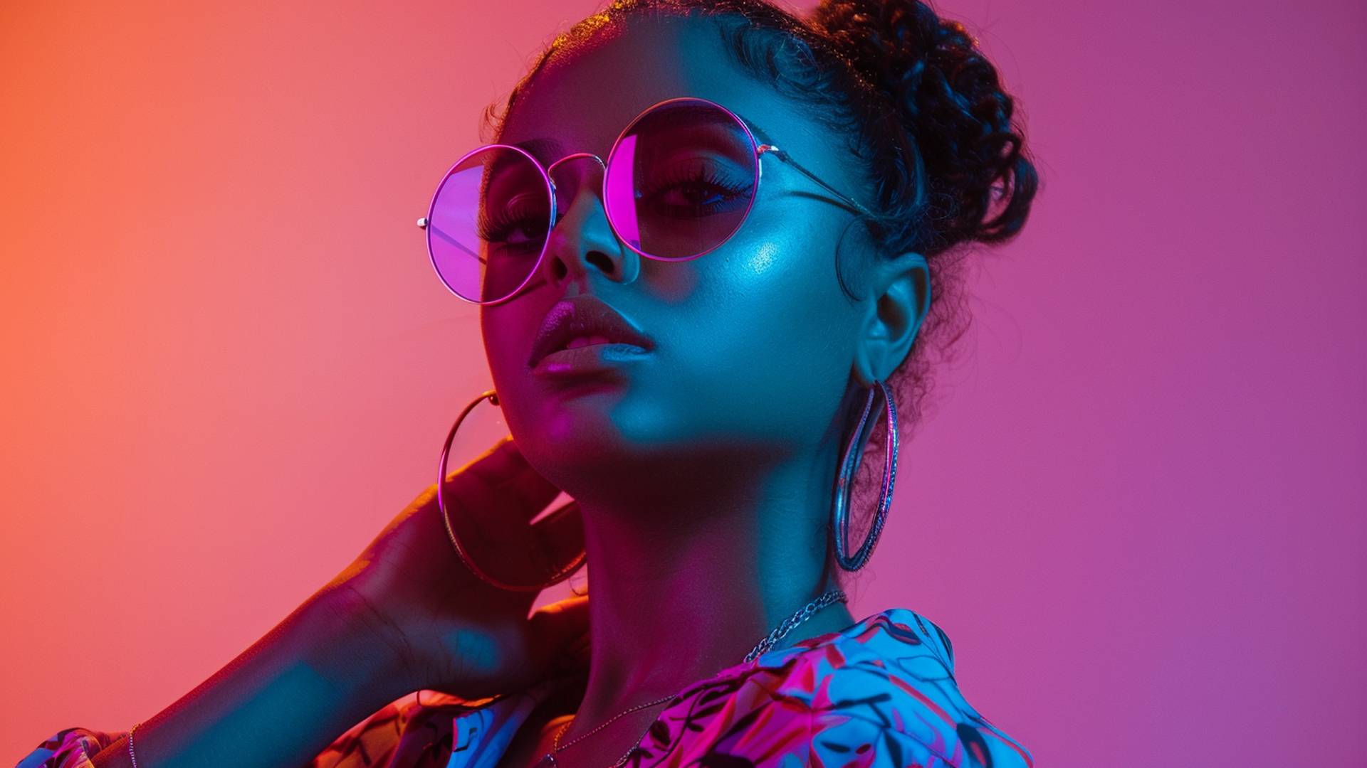 Нейроаккорды - RnB | RnB Pop #16