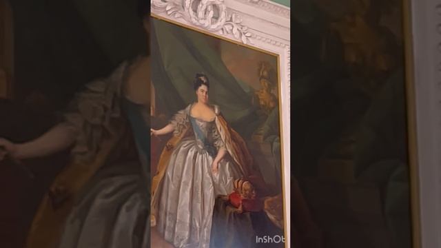 Петергоф 🤗