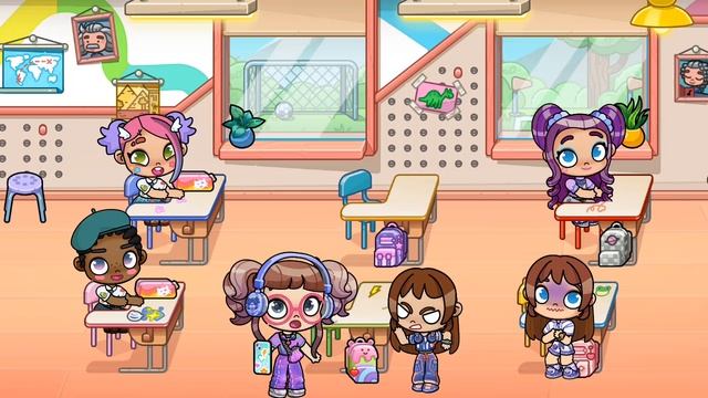 Двойняшки 9 серия