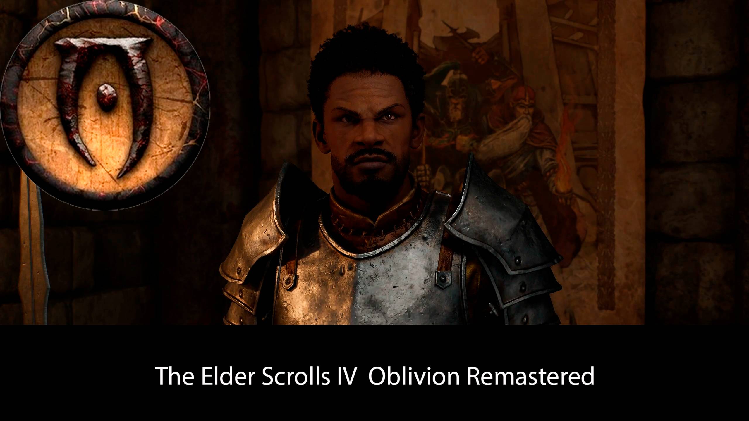 The Elder Scrolls IV Oblivion Remastered #2 - Арена