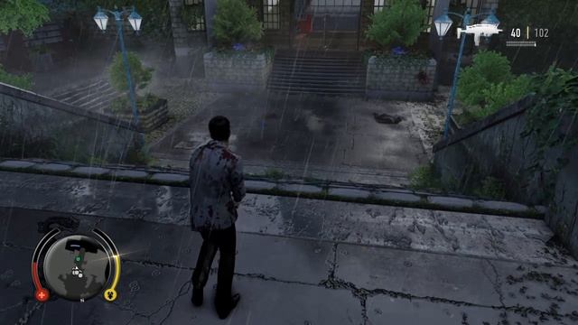 Прохождение Sleeping Dogs: Definitive Edition с русскими субтитрами без комментариев 
Часть 11