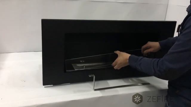 Биокамин Elliot 900