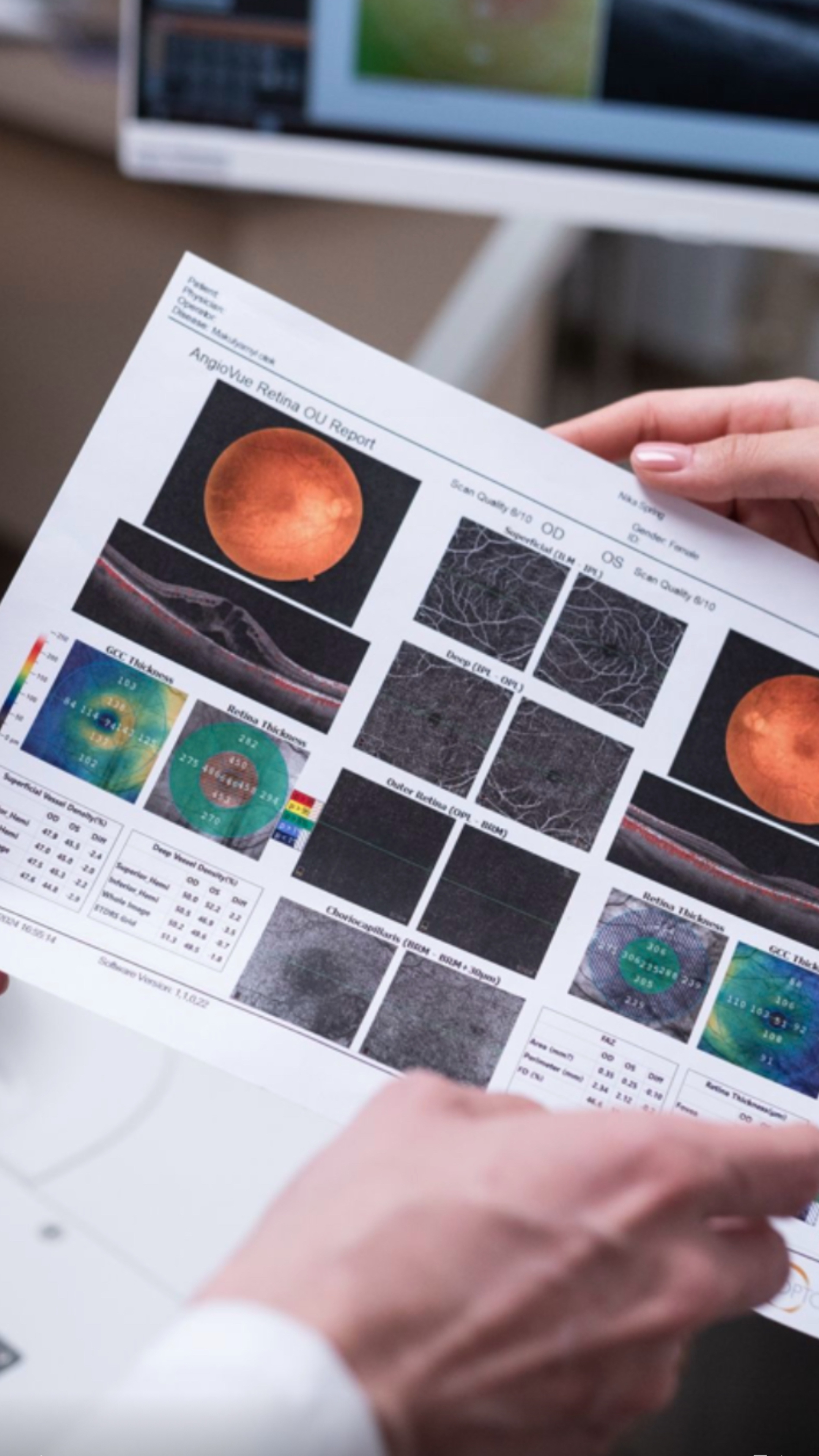 🧐 А Вы изучаете свои диагнозы в Интернете?