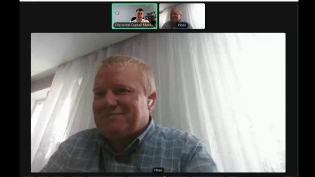 Иван. Ход ферзем. Управление репутацией