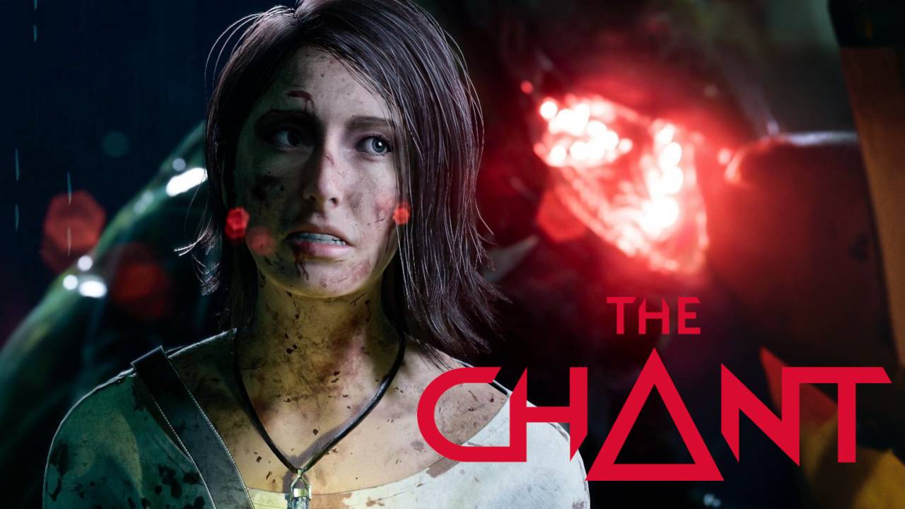 THE CHANT | ЧАНТ | ЧАСТЬ 2