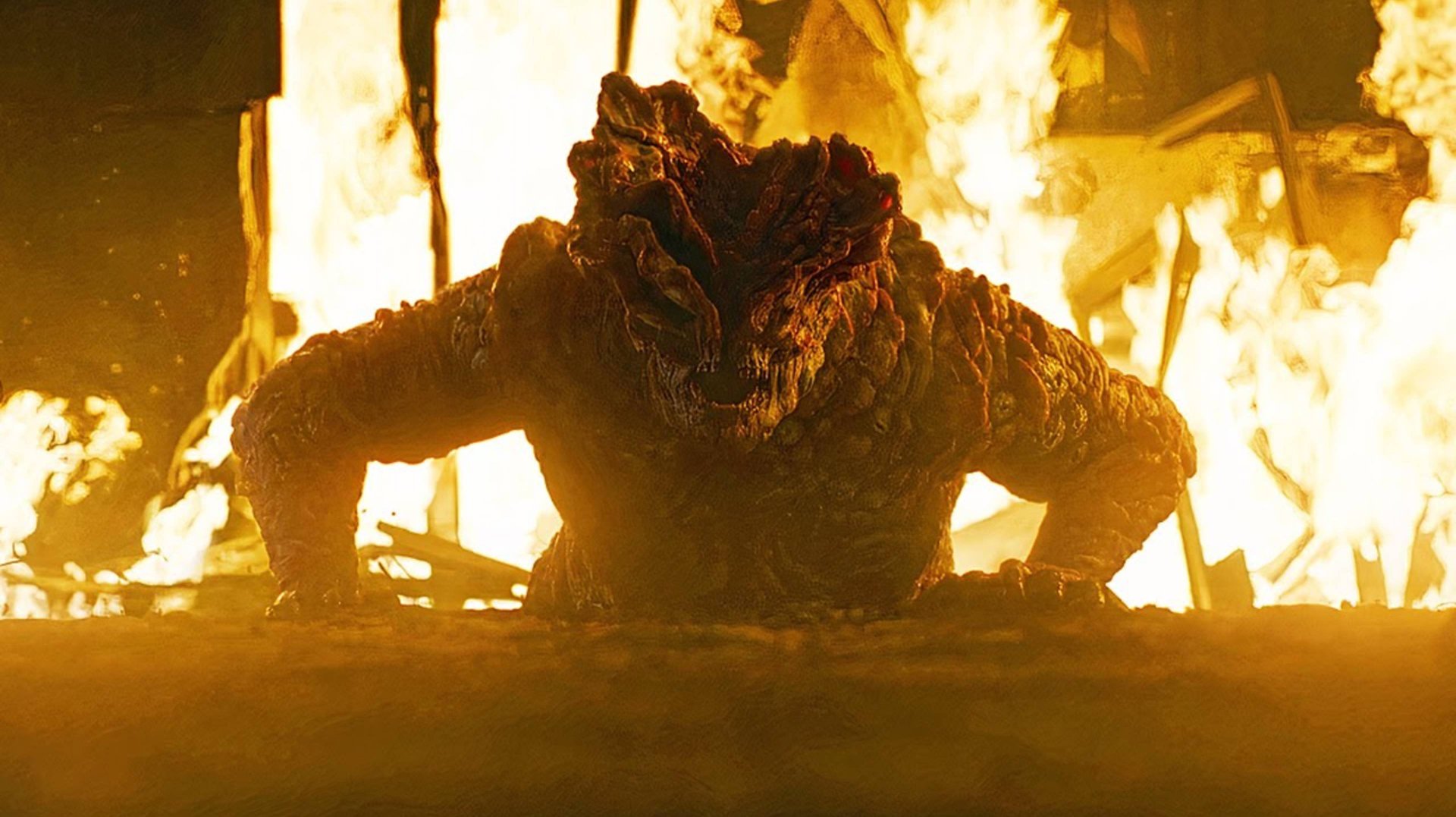 Контрабандист и девочка выживают В РАЗРУШЕННОМ МИРЕ, спасаясь от заражённых ГРИБКОМ людей 5 сери