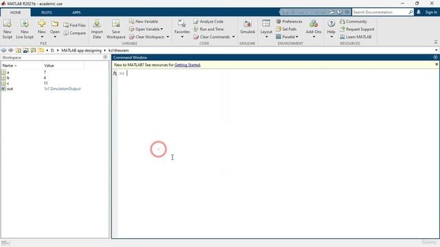 4 - App development for Kirchhoff current law