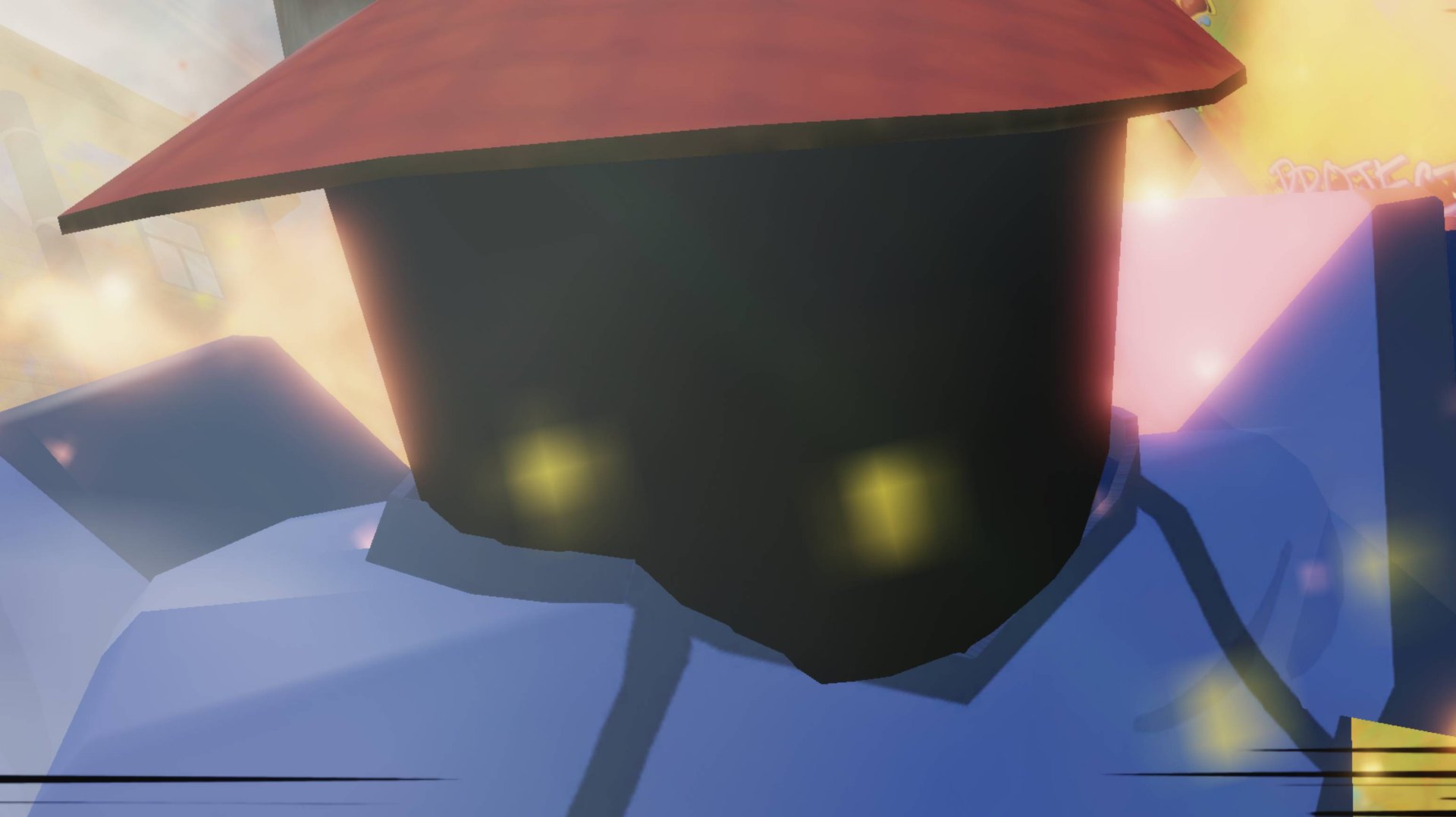 Император выходов 1 на 1...Обзор Юкимии в Project Egoist