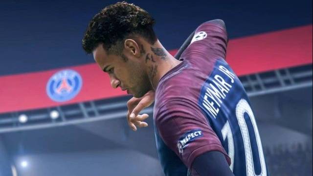 Красивая история Fifa19#4