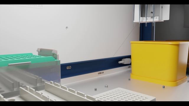 Станция ДТстрим