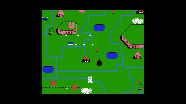 🎮 TwinBee — MSX-версия на Sega Saturn | Ретро-прохождение