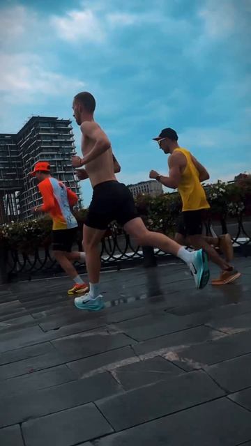 DDLONG каждое воскресенье в Беговом центре в 08:00❤️