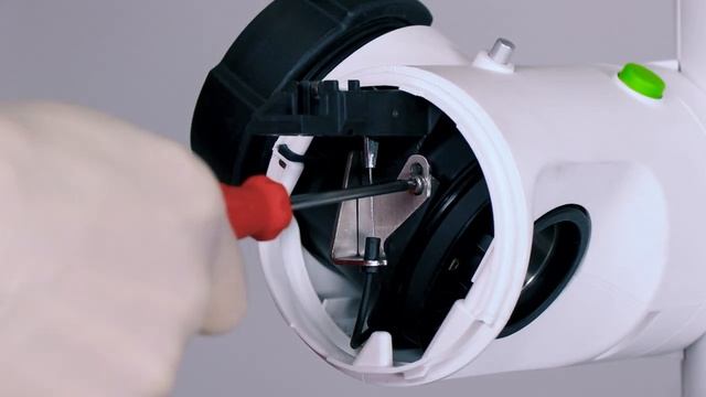 Rotavapor R-80: пошаговое наглядное руководство по простому обслуживанию и замене деталей