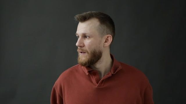 Актер  Семён Молоканов, 37 лет, визитка