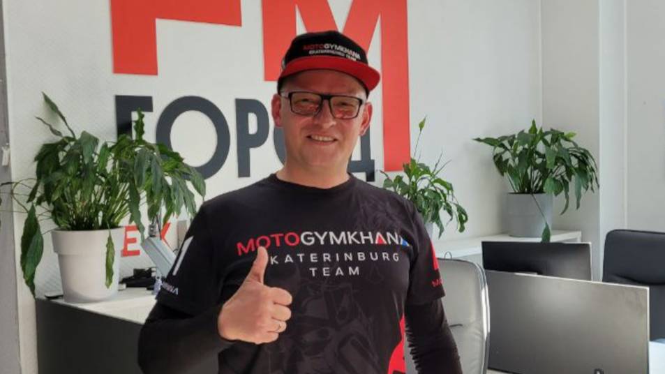 Про мастерство управления, ответственность и дружбу на дороге