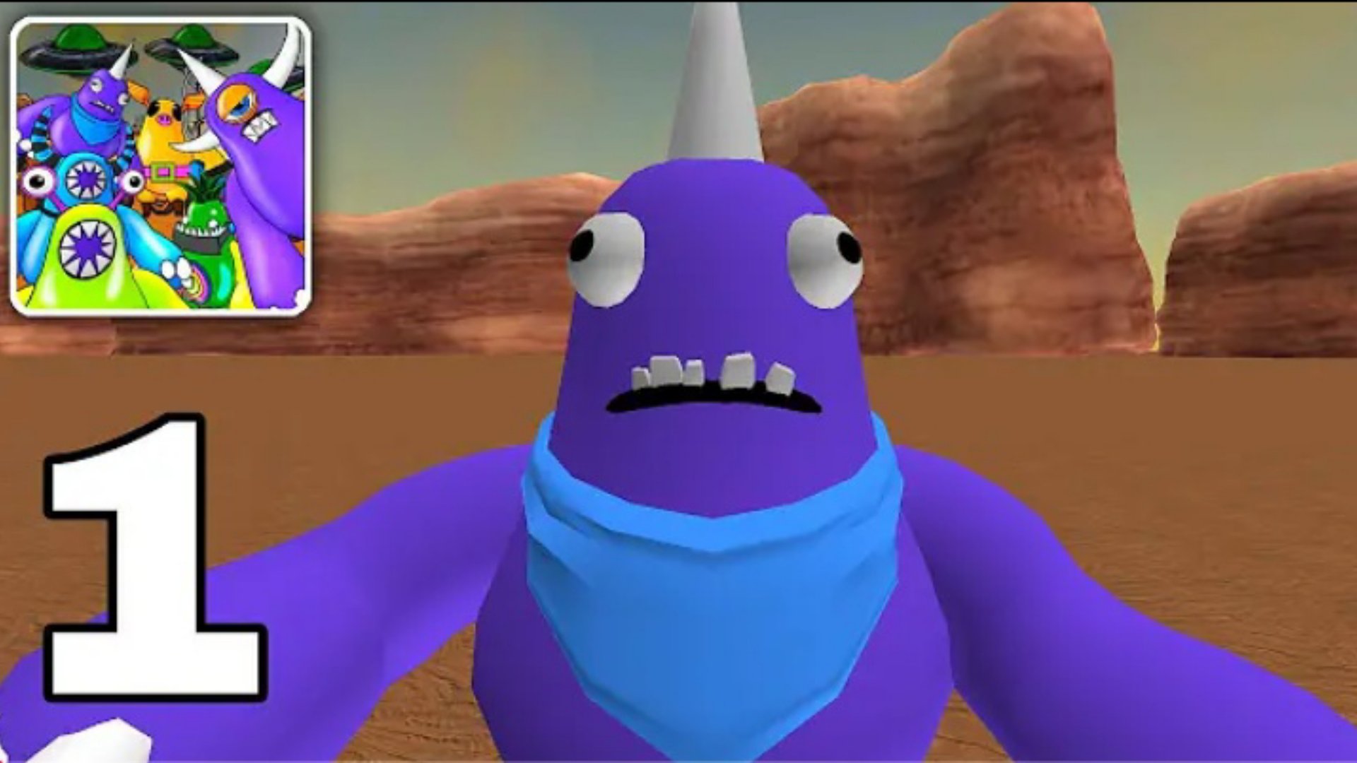 Mars Alien Neighbor Escape Gameplay Level 1 To 5