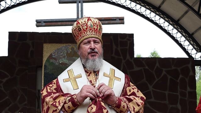 Слово митрополита Савватия в день памяти Собора святых Чувашской митрополии 2025