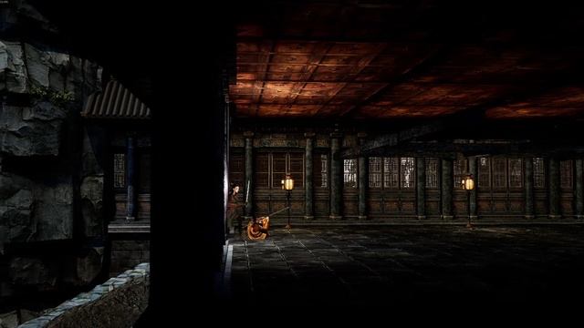 The Shadow of Swallow [02] Глава 2