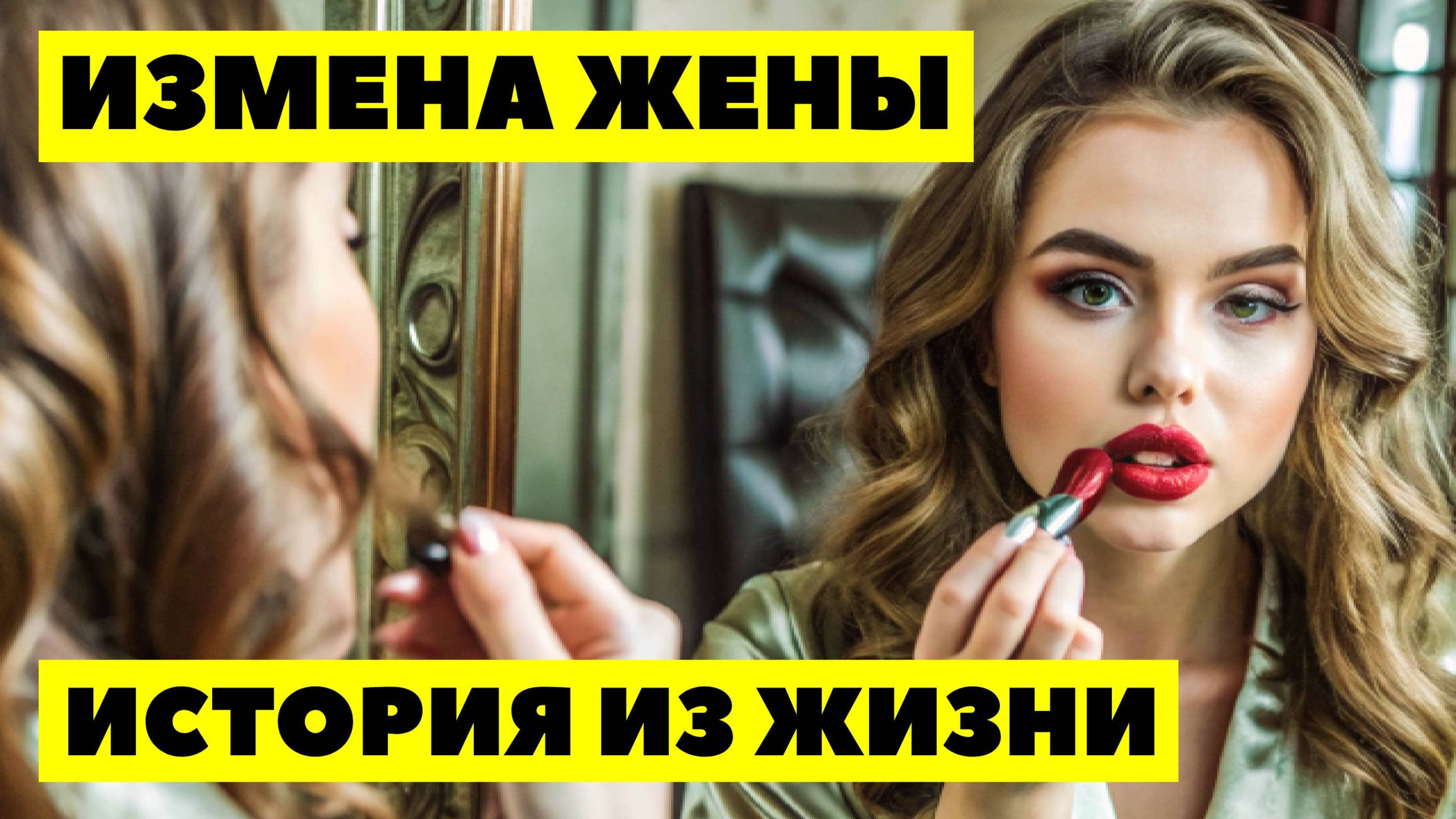 ИЗМЕНА НЕВЕСТЫ: Пока я копил на свадьбу пахая на вахте, она тратила мои деньги на любовника!