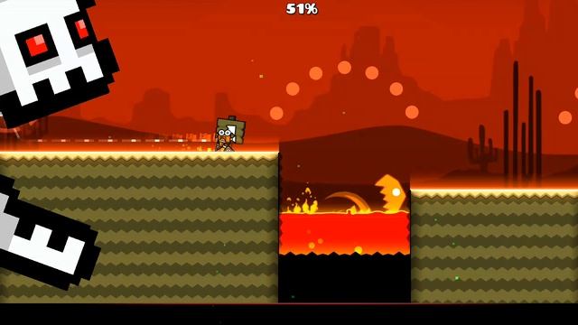 прохожу press start