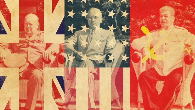 1945 – 2025: уроки Потсдамской конференции, или Передышка на 50 лет давно закончилась