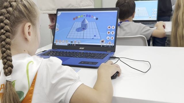 Конкурсная работа по 3D моделированию в «LigroGame» по теме «ЭКОДОМ», диплом 3D моделлера 1 место