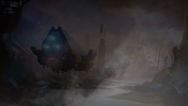 11 - Together until the end