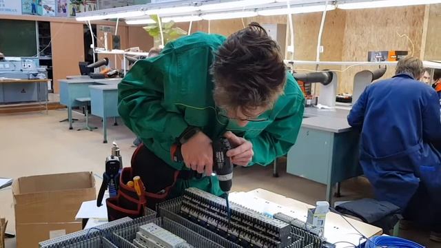 Направление подготовки  Электро- и теплоэнергетика