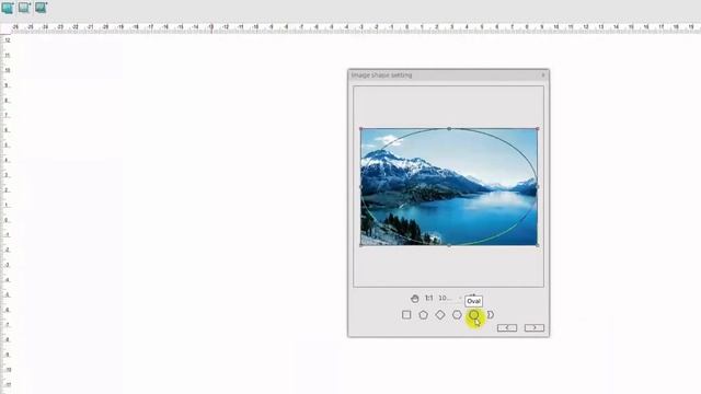 Artist Toolkit - Вышивка по фото - выбор случайных стежков
