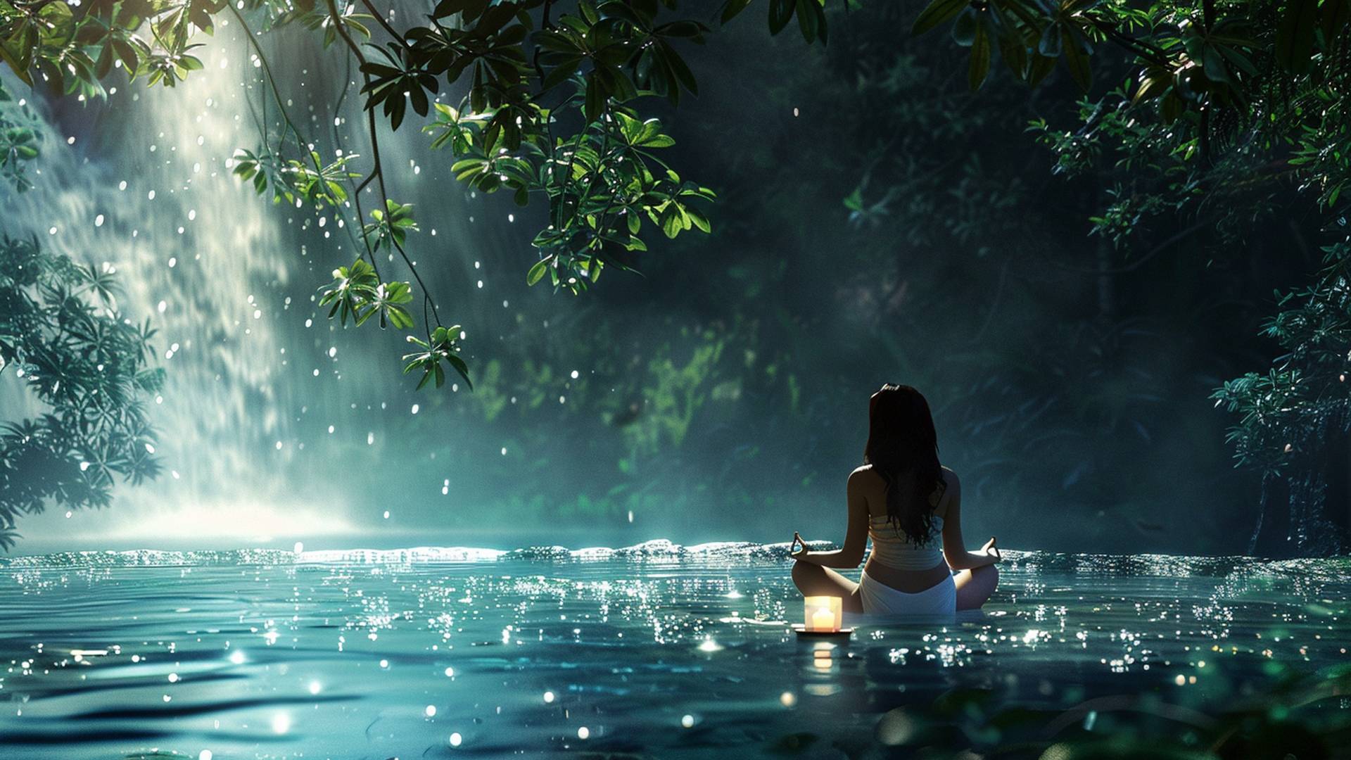 Нейроаккорды - Moods & Themes | Relaxation #1
