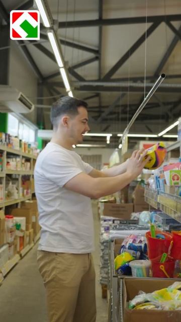 Где-то внутри каждого взрослого — тот, кто просто хочет поиграть 😁