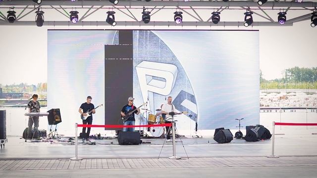 Post Factum - 02-За тобой