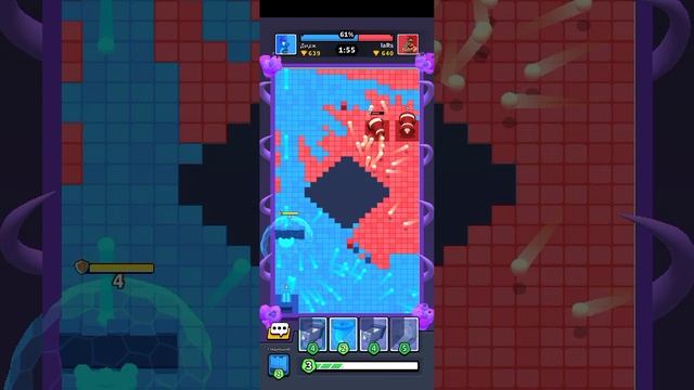 Мне пофиг я бронированный и зеркало