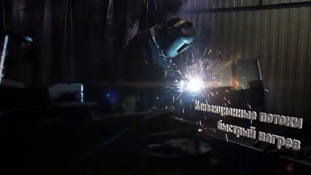 Печи для бани Конвектика