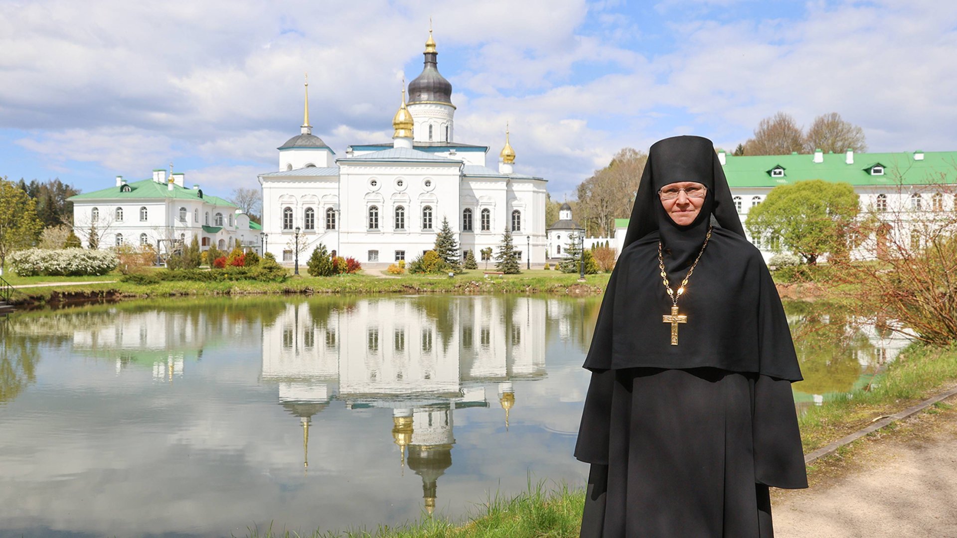 Неспешный путь к Богу