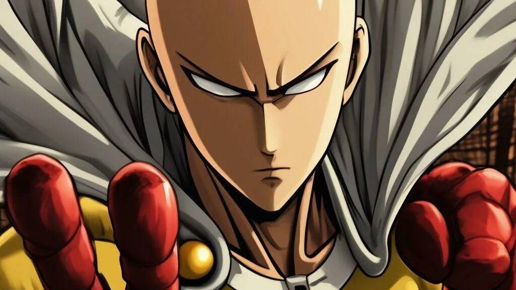 Ванпанчмен. Опенинг и эндинг - 2 сезон. Русские субтитры и перевод