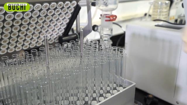 Параллельный испаритель SyncorePlus — мини-демонстрация